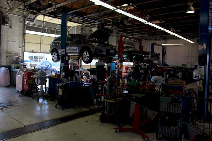 Schomp Mazda - Mazda, Service Center - Dealership Ratings