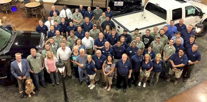 Gator Ford - Ford, Service Center - Dealership Ratings