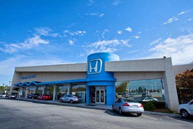 Honda Carland - Honda, Service Center - Dealership Ratings