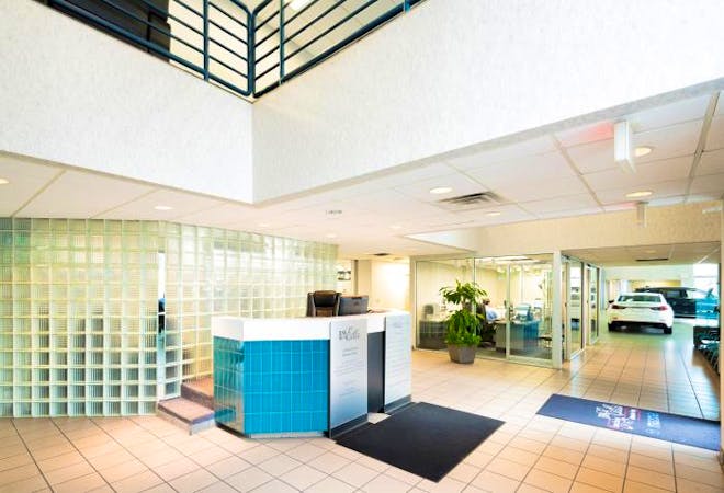 Jim Ellis Mazda Marietta - Mazda, Service Center, Used Car Dealer ...