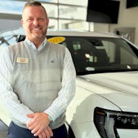 Jordan Pierce - Employee Ratings - DealerRater.com