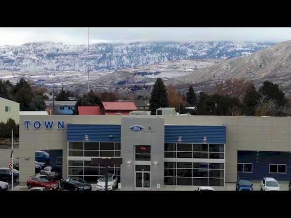 Pat Armstrong Ford Lincoln - Ford, Lincoln, Service Center - Dealership ...