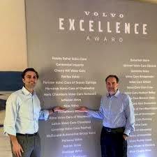 Karp Volvo - Volvo, Service Center - Dealership Ratings