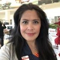 Maria Rustin - Employee Ratings - DealerRater.com