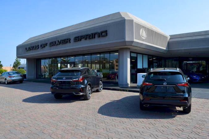 DARCARS Lexus of Silver Spring - Lexus, Service Center, Used Car Dealer ...