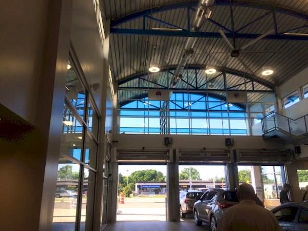 Maple Hill Auto Group - Audi, Hyundai, Service Center, Subaru, Used Car ...