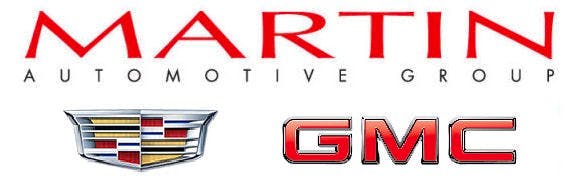 Martin Auto Group - Cadillac, GMC, Service Center - Dealership Ratings