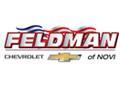 Feldman Chevrolet of Novi - Chevrolet, Service Center, Used Car Dealer ...